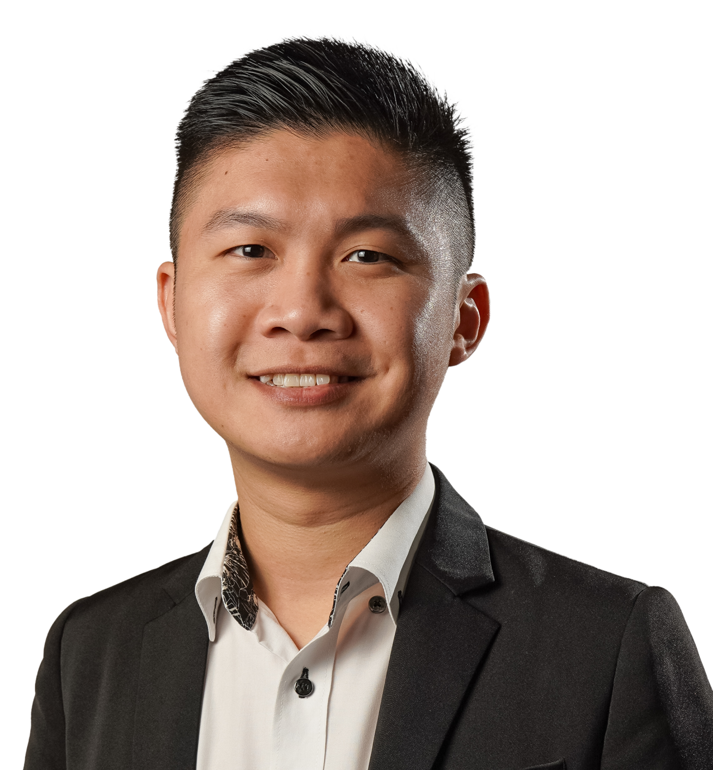 Kevin Tan Soon Qi – Zico Trust